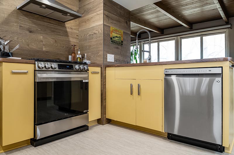 Building Trust in Fort Wayne Home Remodeling